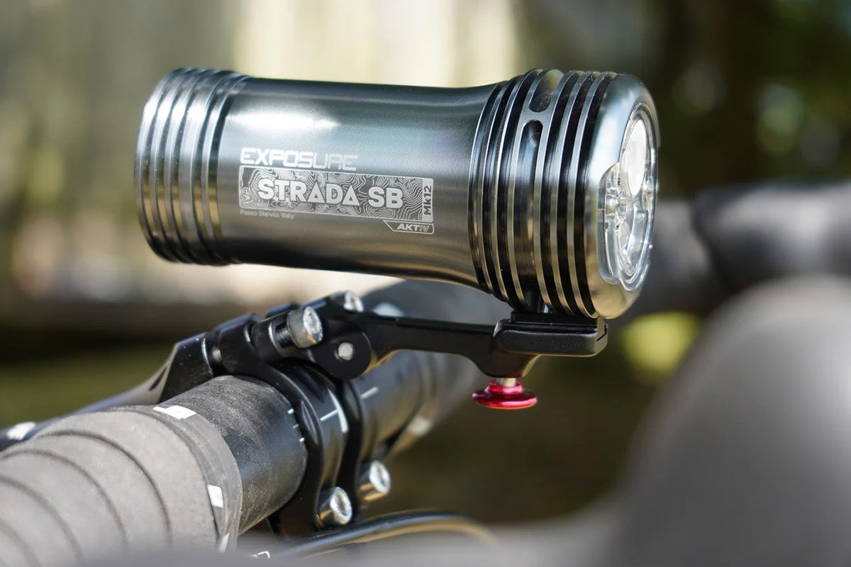 Exposure Stem Fit Bracket MK2 – Condor Cycles