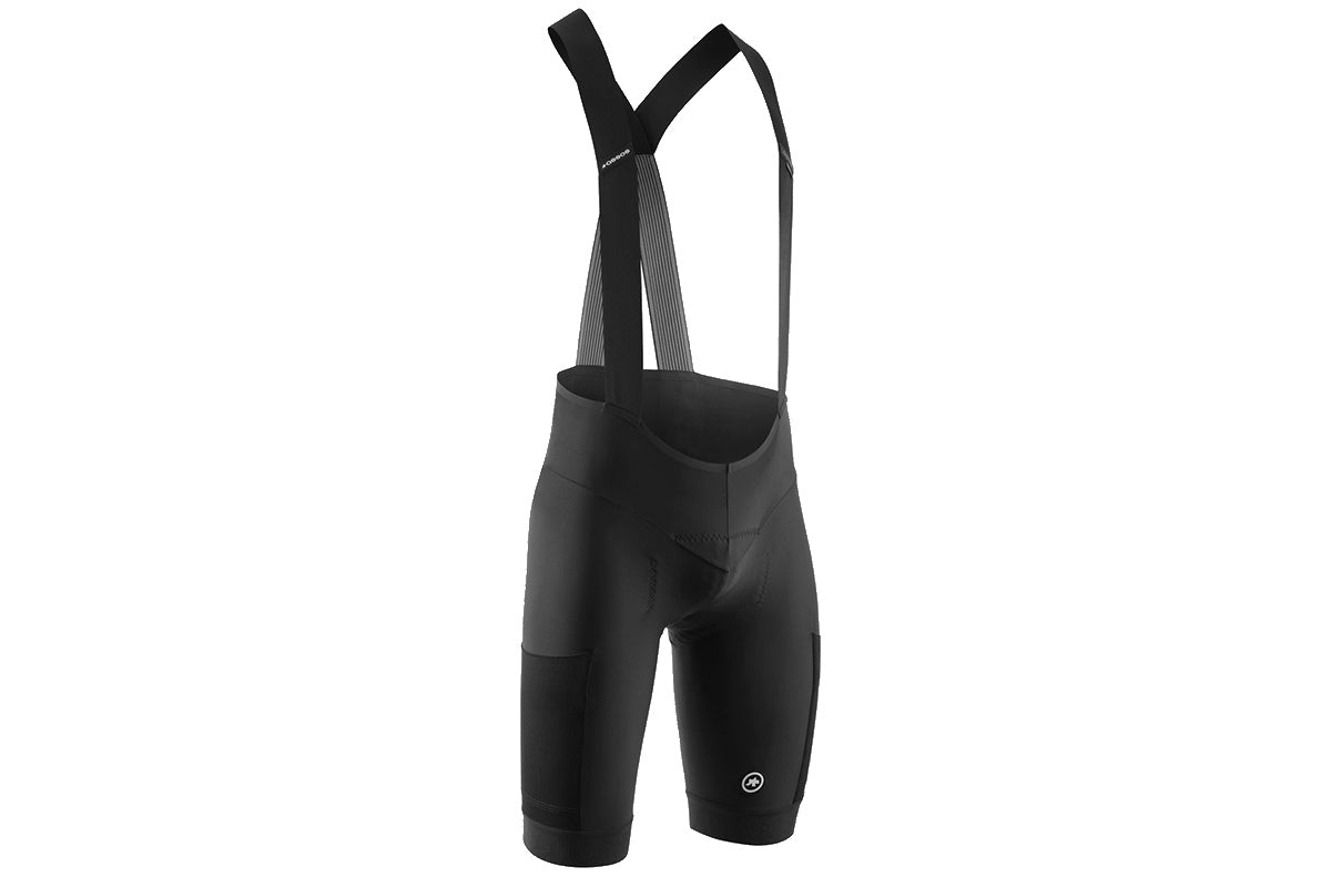 Assos Tactica Bib Shorts T5 – Condor Cycles