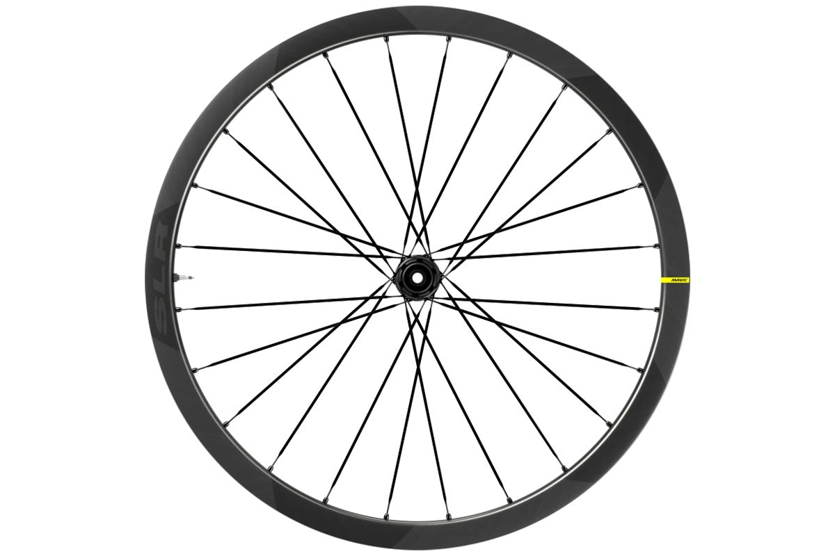 Mavic Cosmic SL 32 Disc Road Wheelset – Condor Cycles
