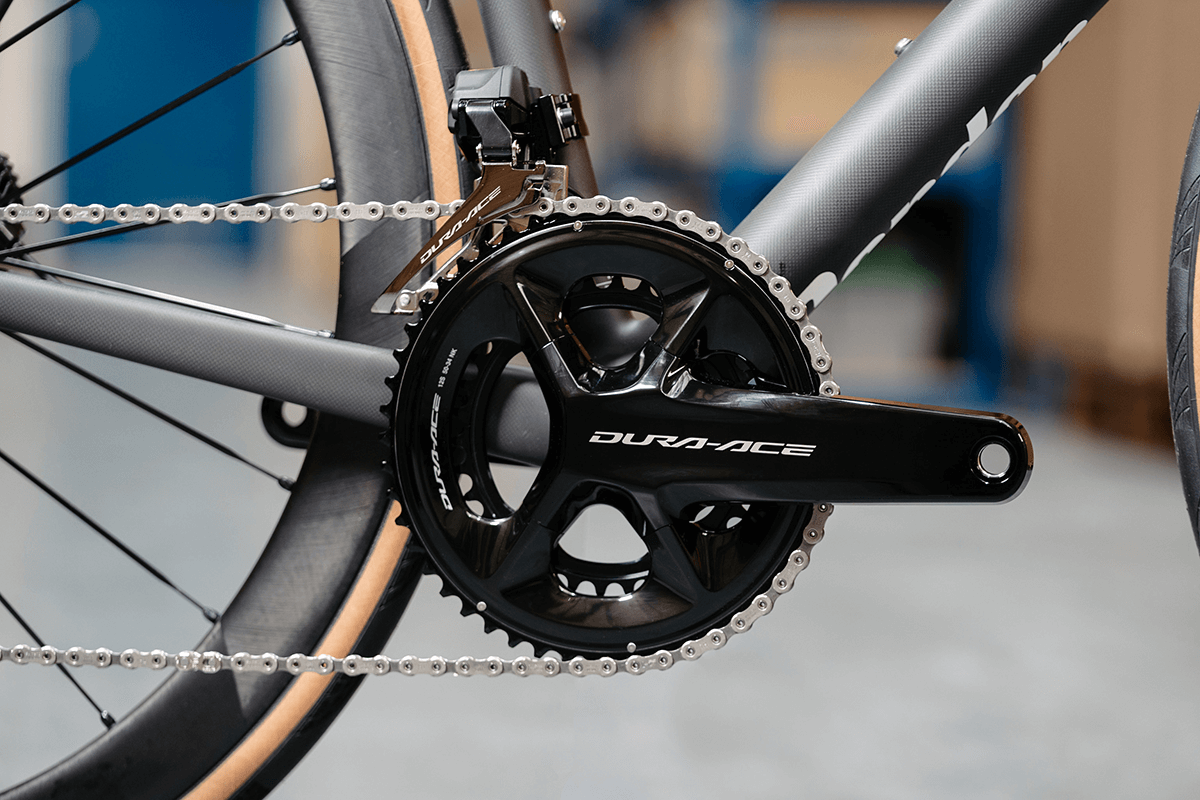 What groupset do I need? – Condor Cycles