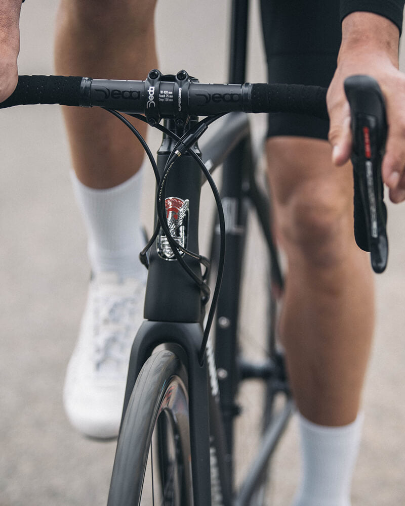 Guide to Condor Bicycles Range 2024 | Handmade Bicycles – Condor Cycles