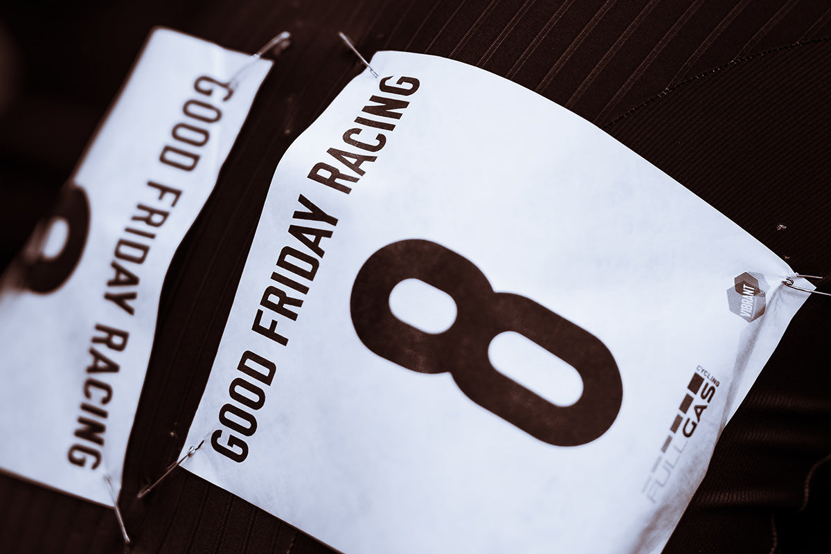 Inside Condor Good Friday Racing 2019 – Condor Cycles