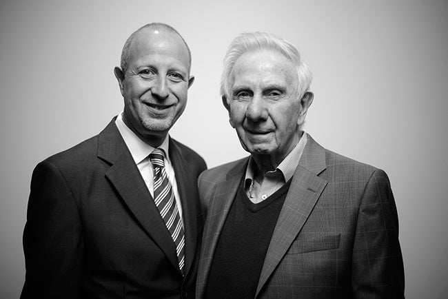 Grant awarded Freedom of the City – Condor Cycles