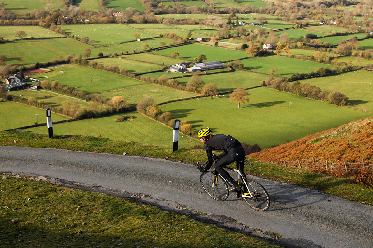 Pro Cyclist Luke Mellor's Guide to Shropshire | Ride Inspiration ...