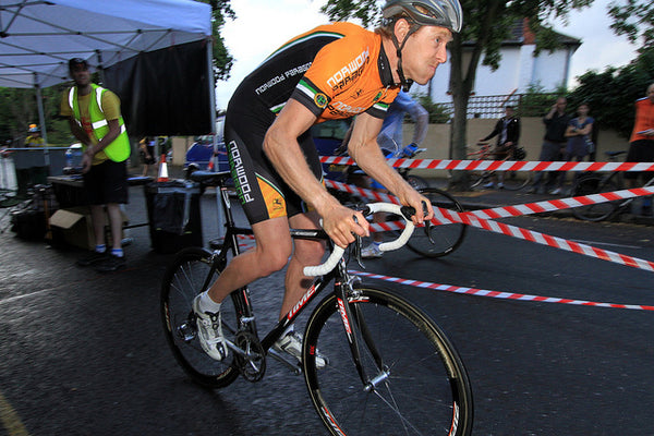 Simon Warren - Britain's hill hunter – Condor Cycles