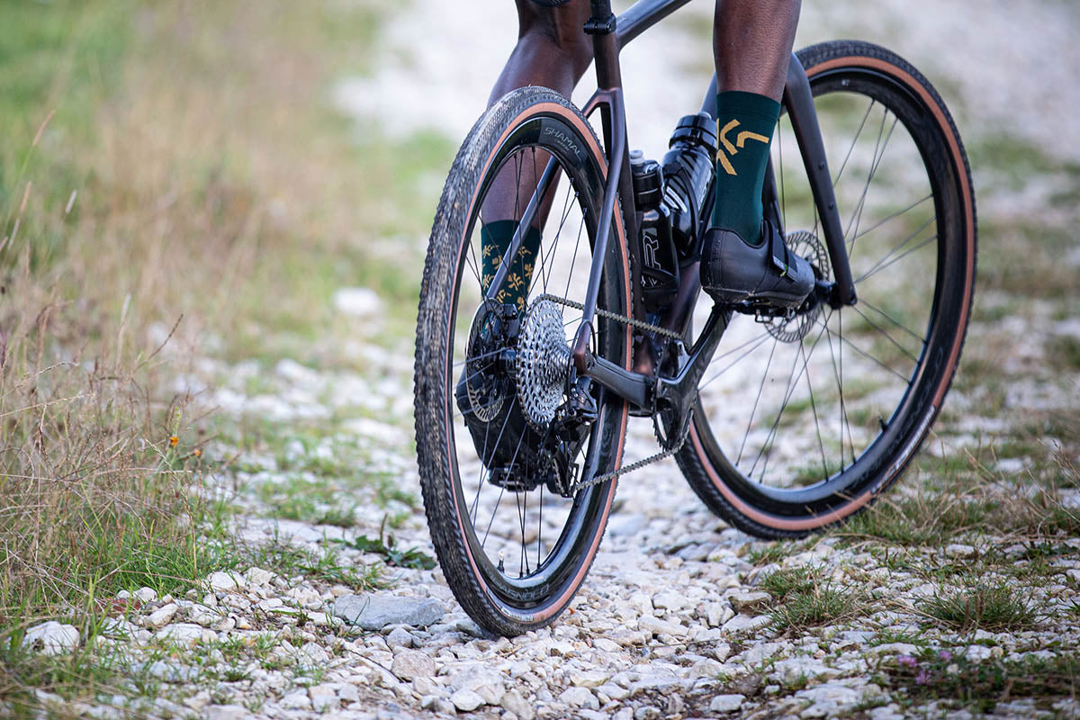 Guide to Campagnolo Ekar & Ekar GT | Gravel Groupsets | Shop online ...
