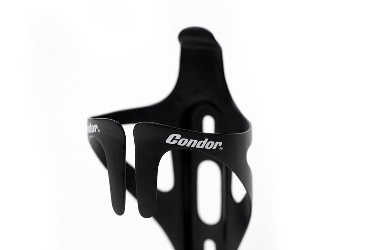 Condor Carbon Bottle Cage – Condor Cycles