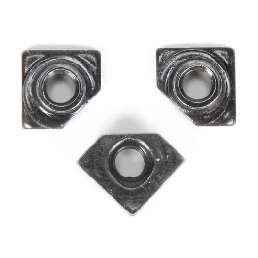 Specialized 3 Hole Replacement T-Nut – Condor Cycles