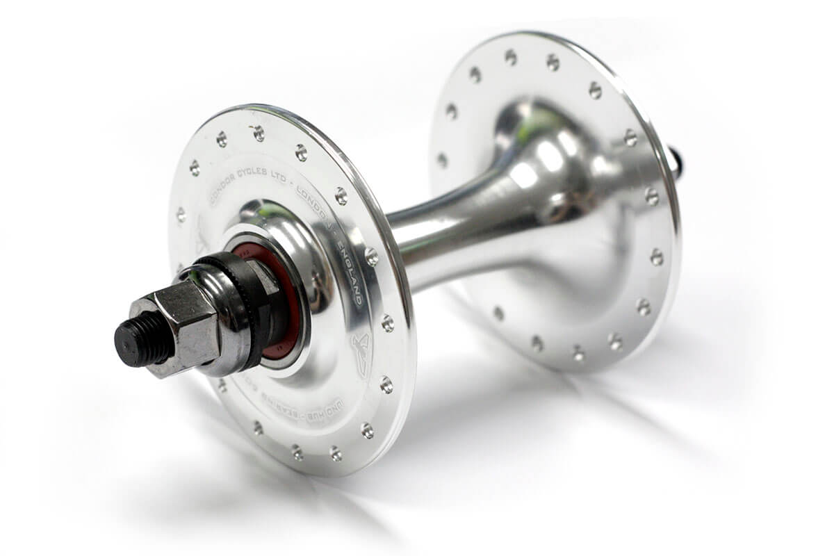Condor Uno Rear Track Hub – Condor Cycles
