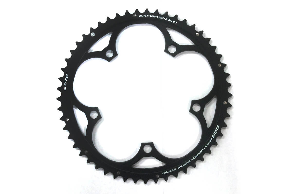 Campagnolo Centaur 10 Speed Chainring – Condor Cycles