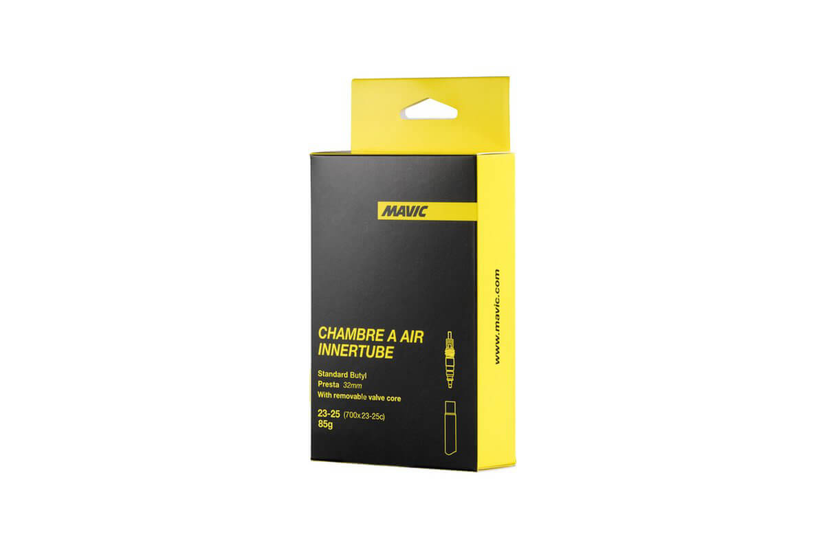 Mavic Presta Inner Tube – Condor Cycles