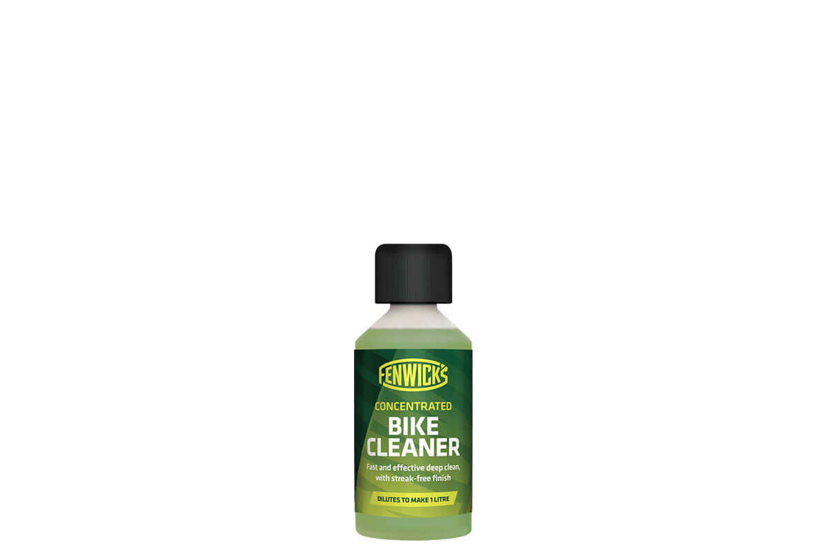 Fenwick's Concentrated Bike Cleaner – Condor Cycles