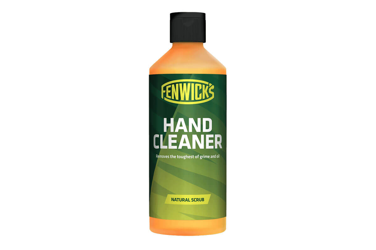 Fenwick's Hand Cleaner – Condor Cycles