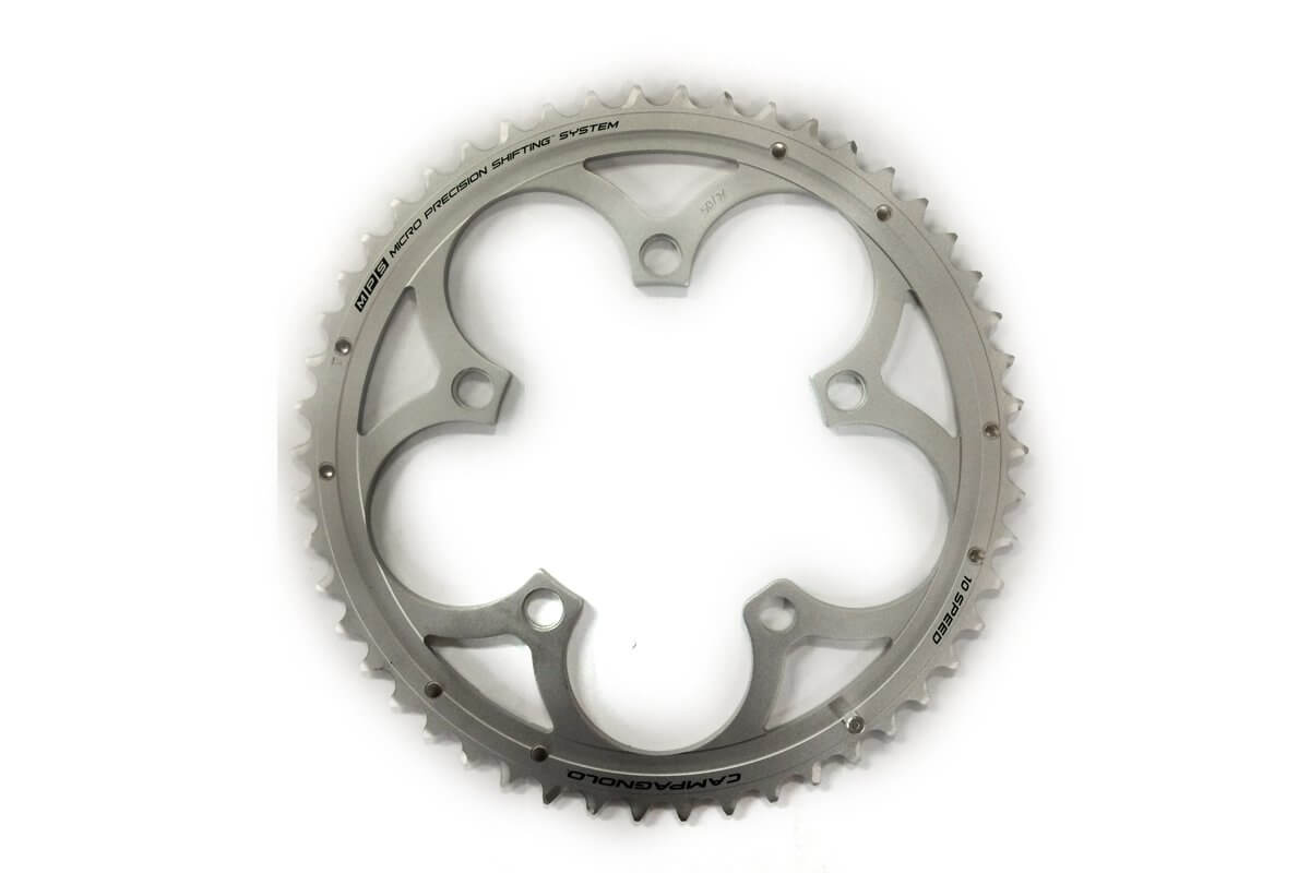 Campagnolo Veloce 10 Speed Chainring – Condor Cycles