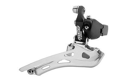 Campagnolo Veloce 10 Speed Front Derailleur – Condor Cycles