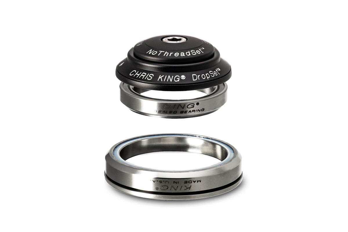 Chris King DropSet 2 Headset – Condor Cycles