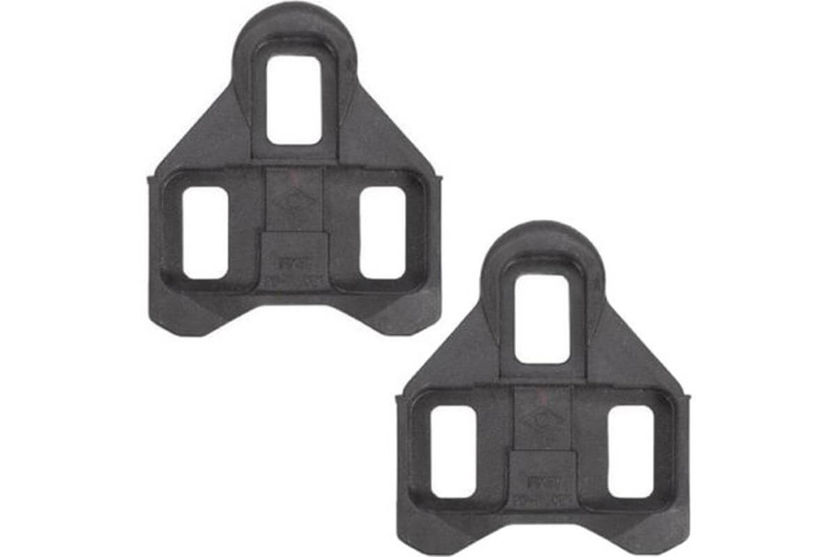 Campagnolo Pro-Fit Fixed Cleats – Condor Cycles