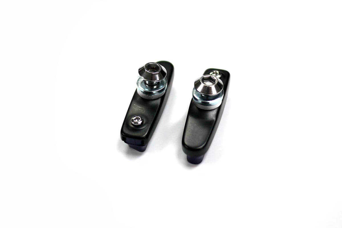 Brompton Brake Pads Complete – Condor Cycles