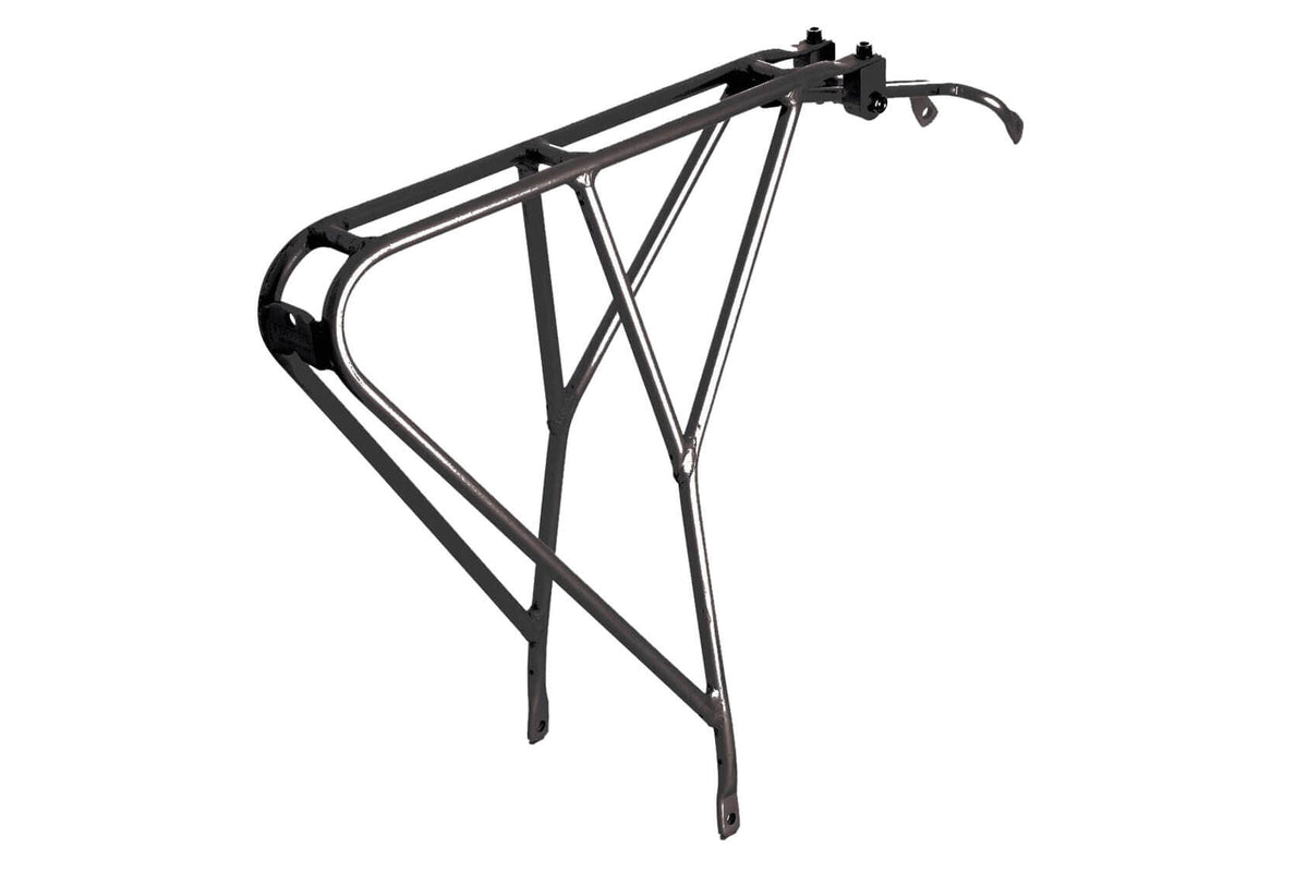 Tortec Velocity Rear Rack – Condor Cycles