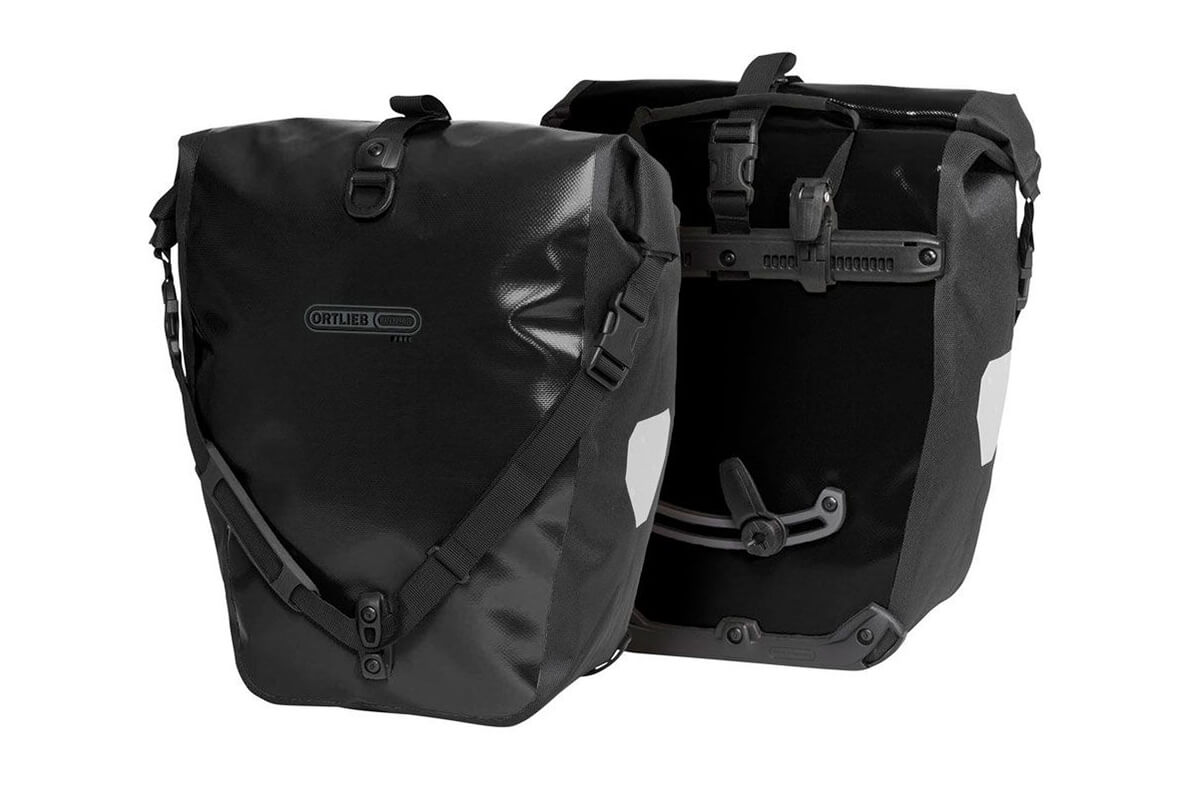 Ortlieb Back Roller Free – Condor Cycles