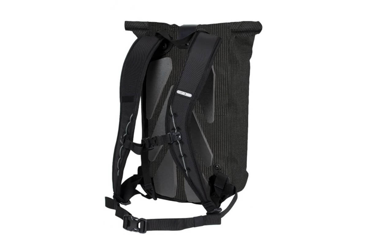 Ortlieb Velocity High Visability – Condor Cycles
