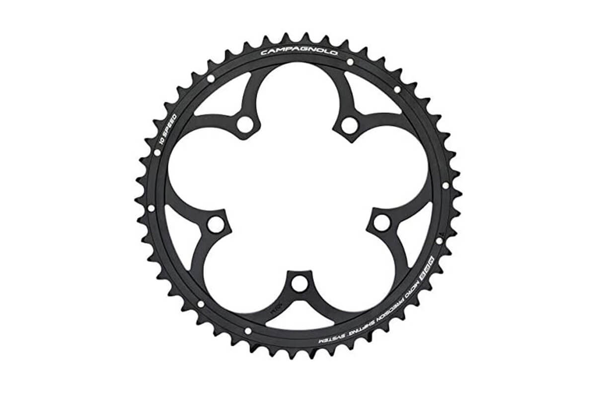 Campagnolo Centaur 10 Speed Compact Chainring – Condor Cycles