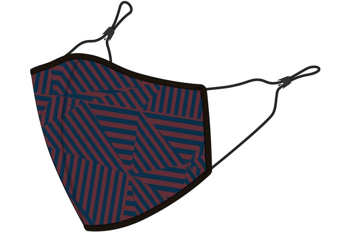 Element Reusable Face Covering – Condor Cycles