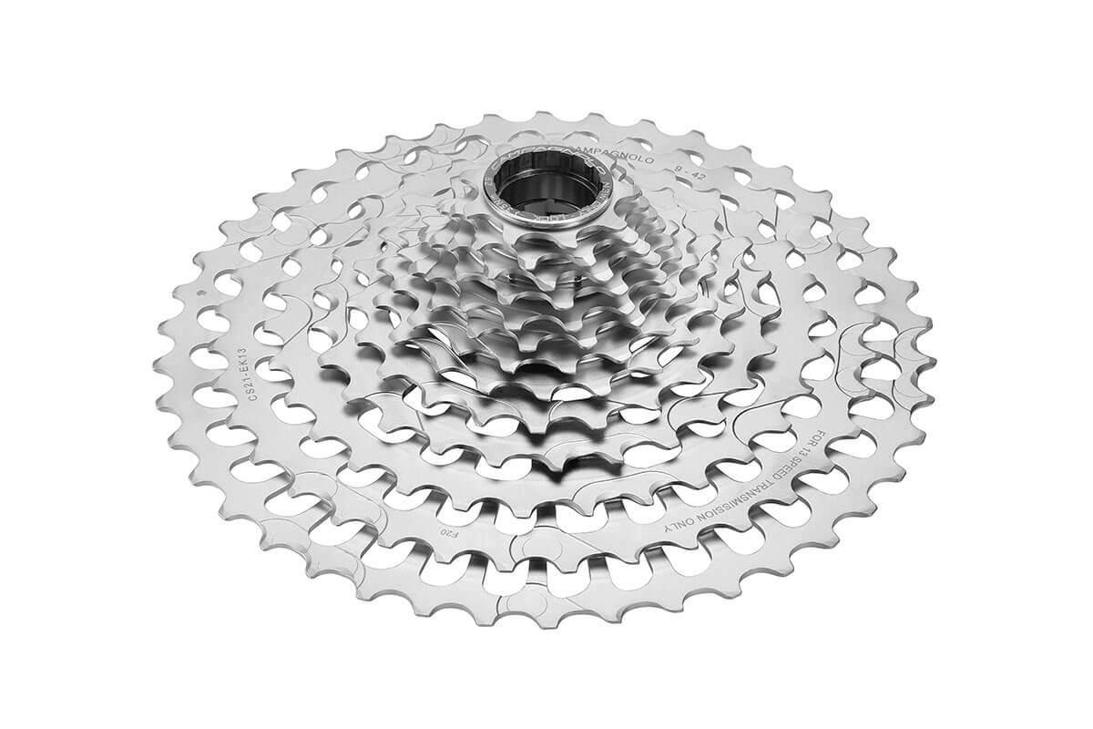 Campagnolo Ekar 13-Speed Cassette – Condor Cycles