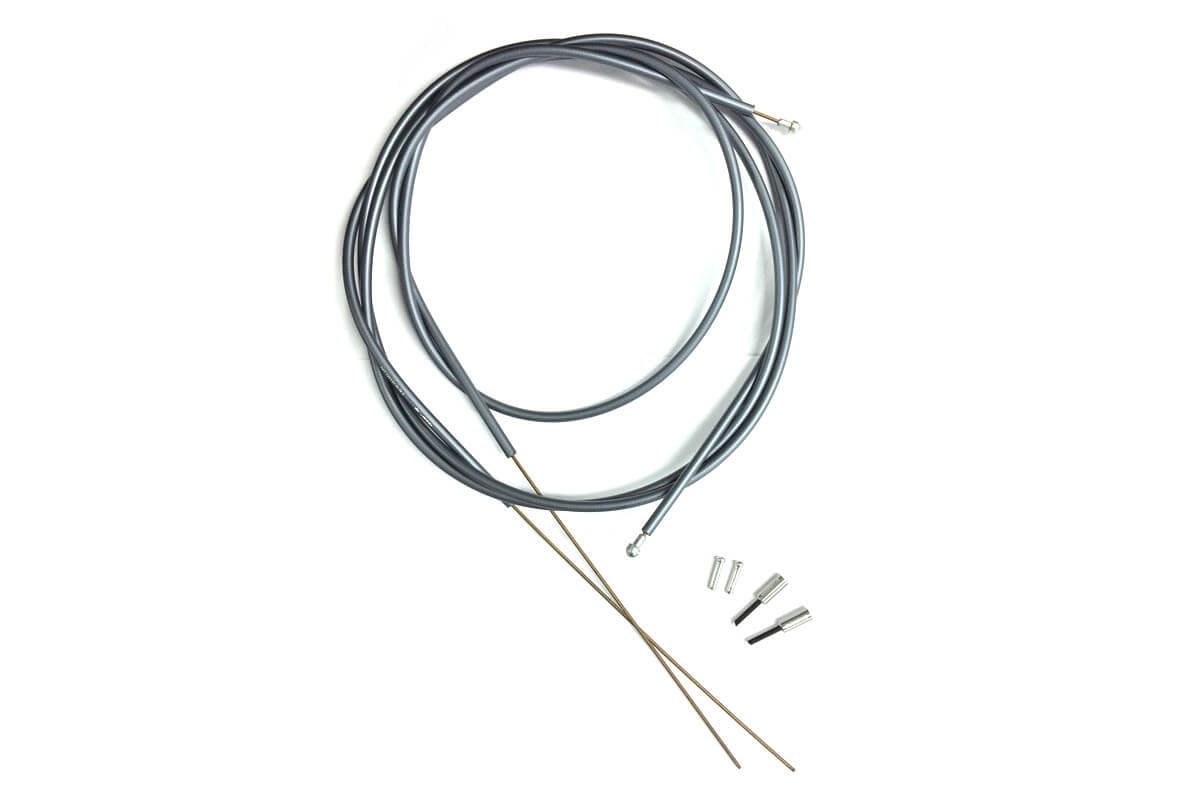Shimano Ultegra Brake Cable Kit – Condor Cycles