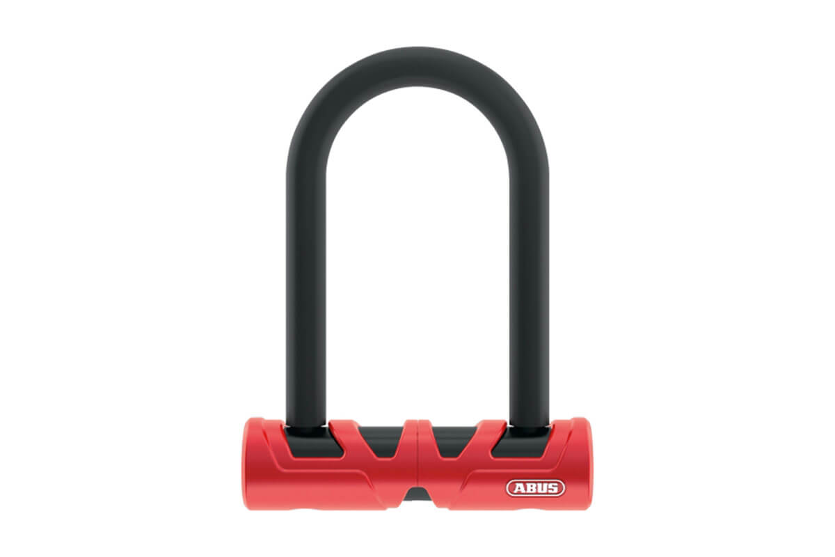 Abus Ultimate 420 Lock – Condor Cycles