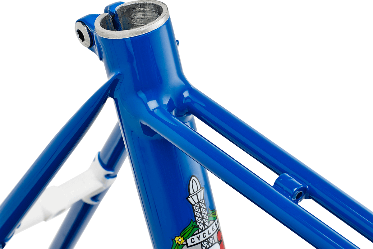 Paris Galibier Frameset – Condor Cycles