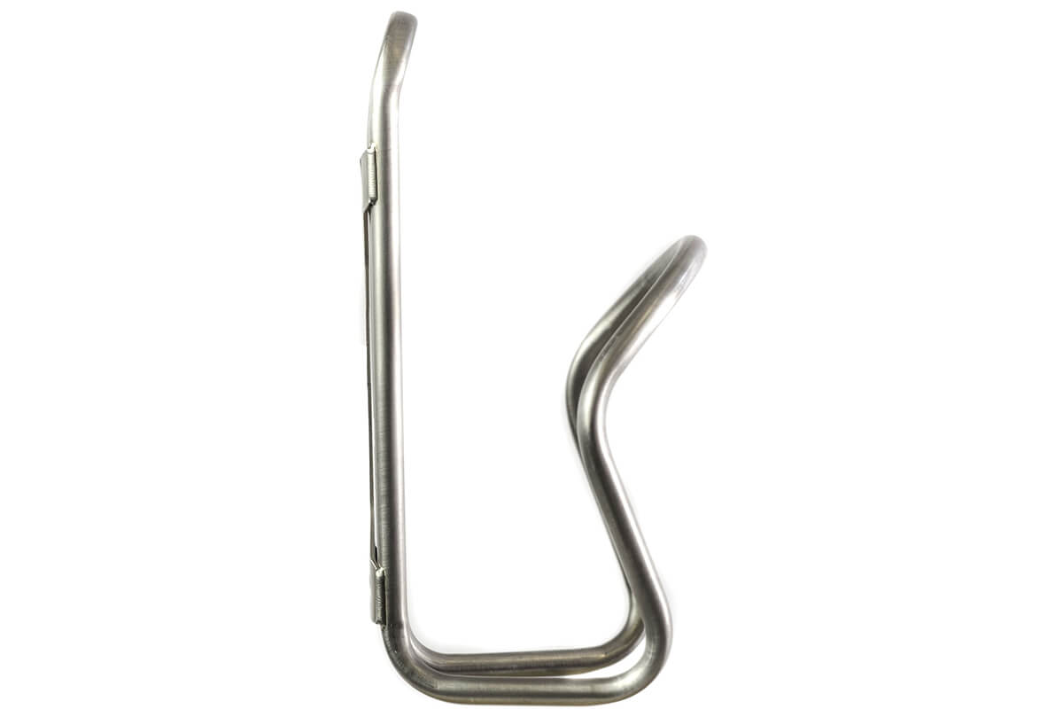 Silca Sicuro Titanium Bottle Cage – Condor Cycles