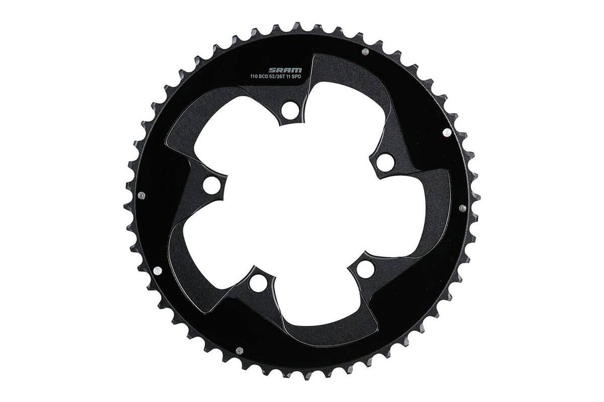 SRAM Red 11-Speed B2 Chain Ring – Condor Cycles