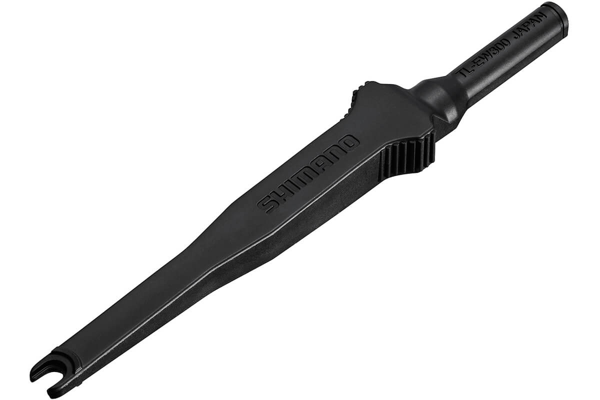 Shimano TL-EW300 E-Tube Di2 Plug Tool – Condor Cycles
