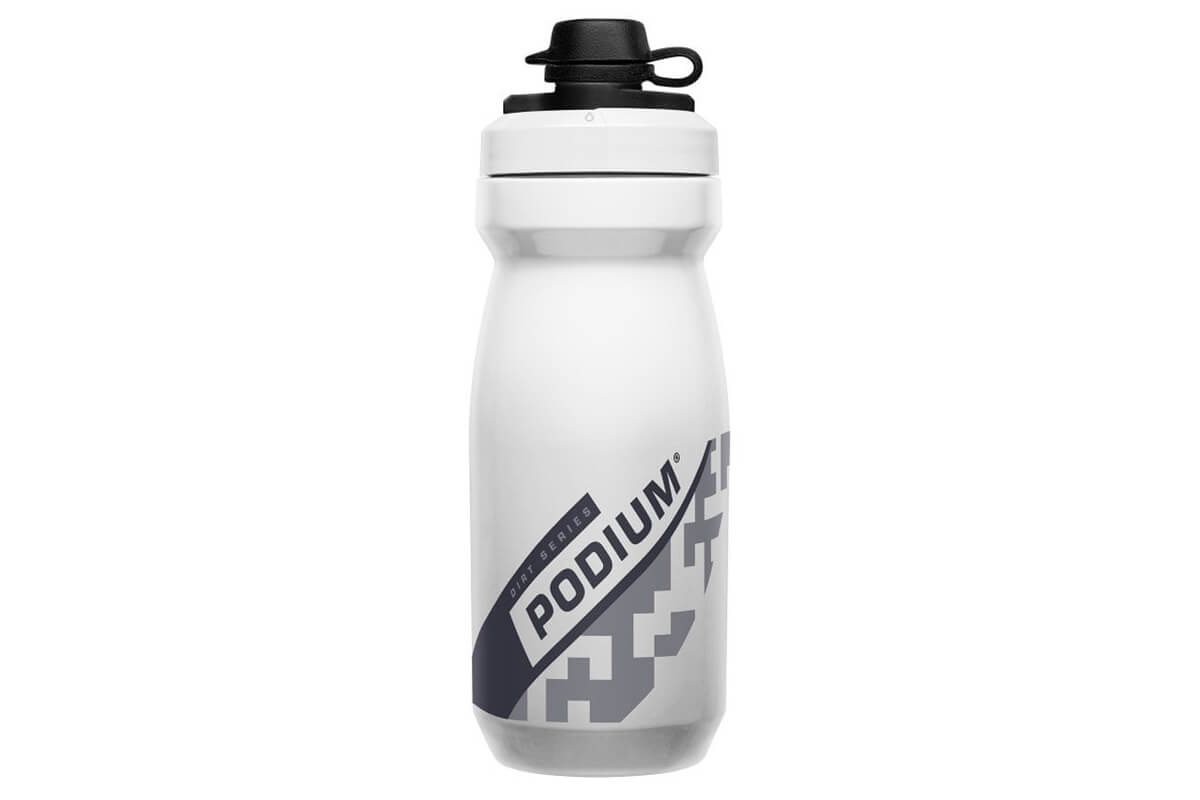 Camelbak Podium Dirt Series Bottle – Condor Cycles