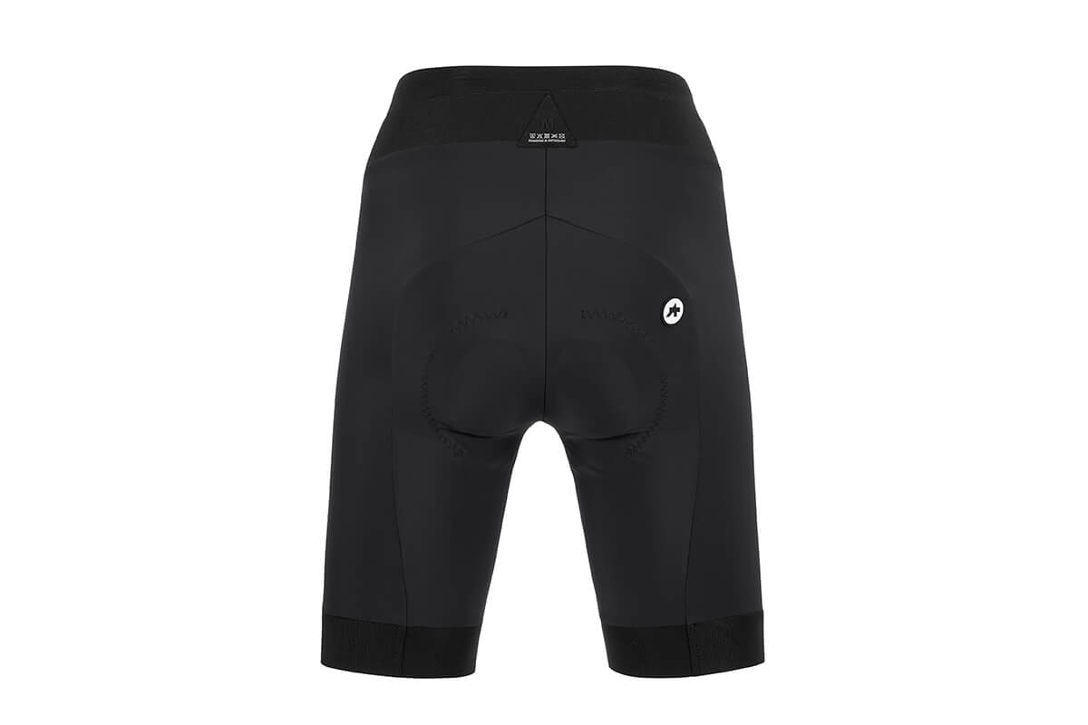 Assos Uma GT Half Shorts C2 Short – Condor Cycles