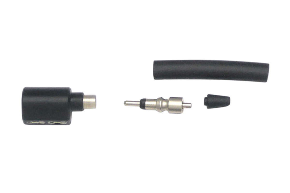 Schmidt SON Coaxial Adapter – Condor Cycles