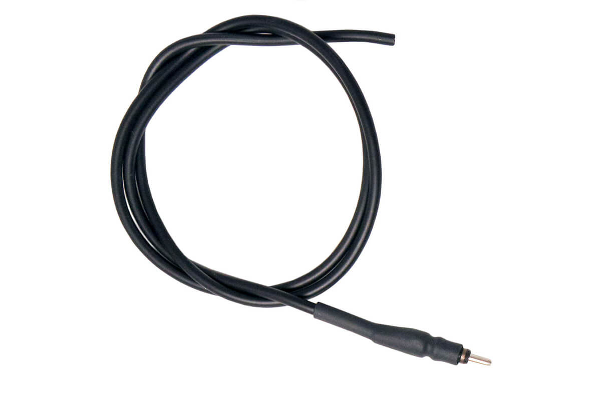 Schmidt SON Coaxial Cable with Coaxial Connector – Condor Cycles
