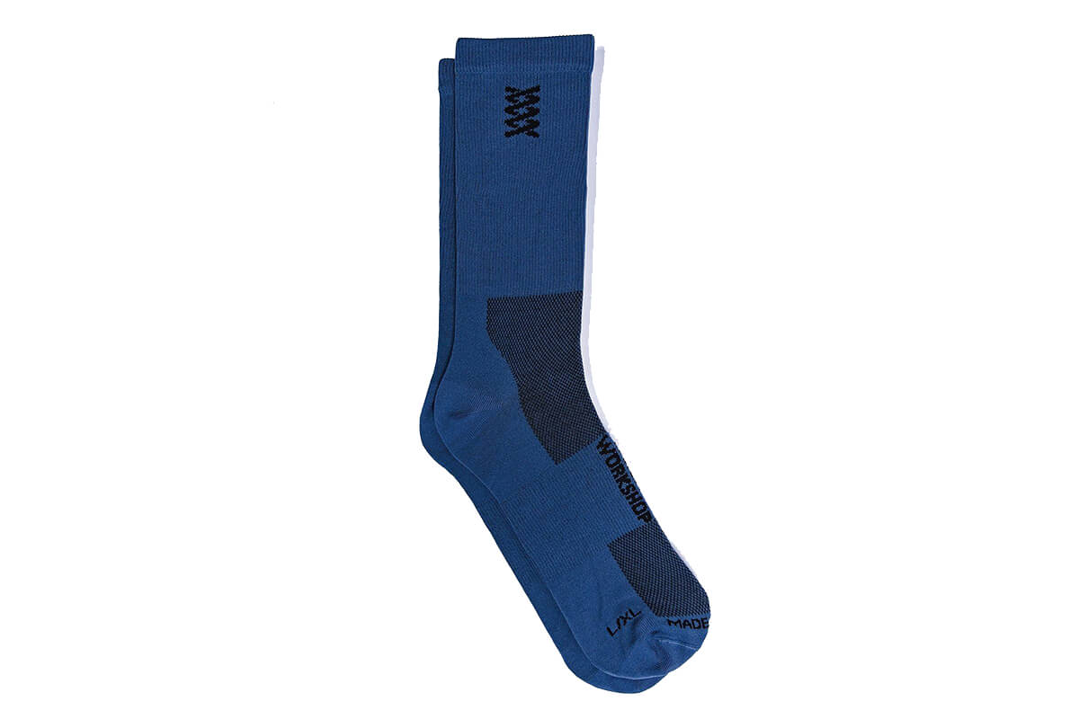 Mission Workshop Pro Sock – Condor Cycles