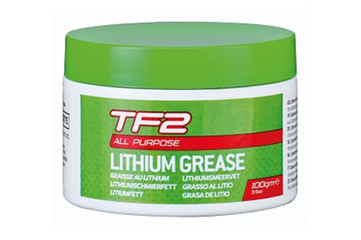 Weldtite TF2 Lithium Grease – Condor Cycles