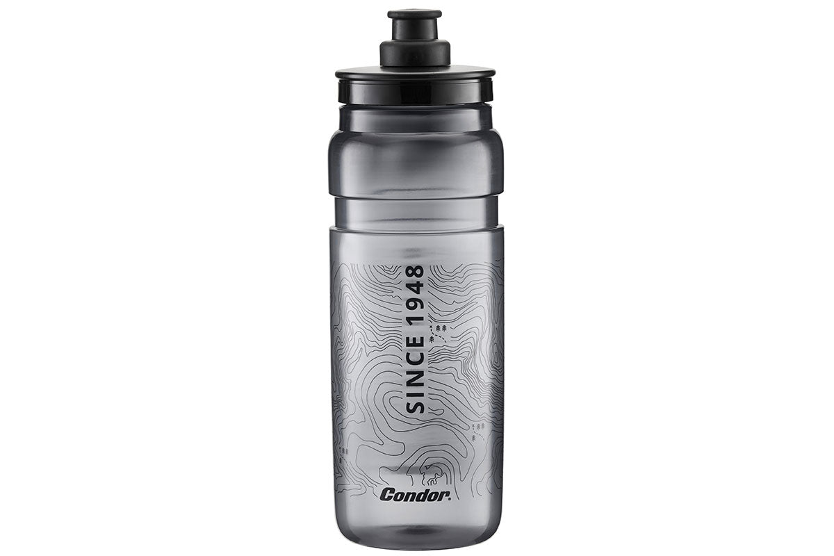 Condor Lightweight Water Bottle - Contour Edition – Condor Cycles