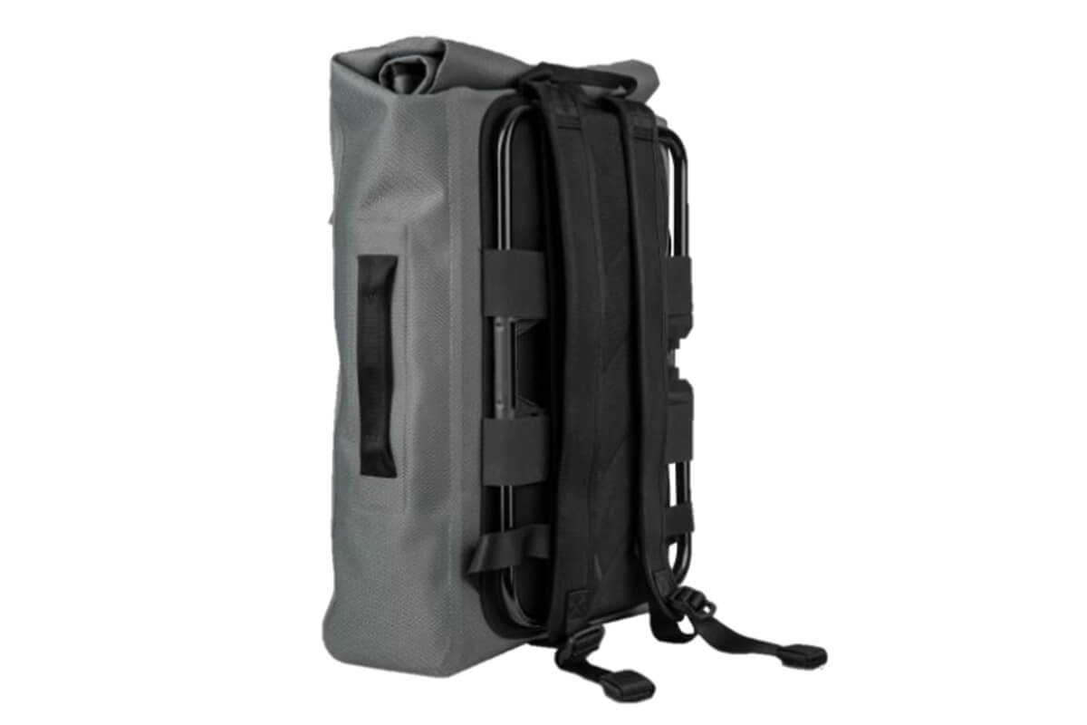 Brompton Borough Waterproof Backpack - Medium – Condor Cycles
