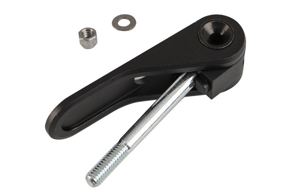 Brompton Aluminium Seat Clamp Assembly – Condor Cycles