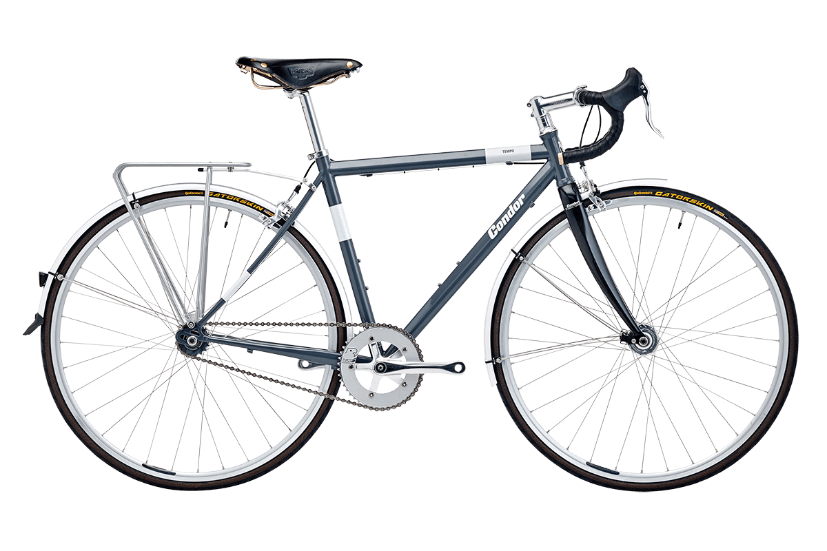 Condor Tempo 2022 Frameset – Condor Cycles