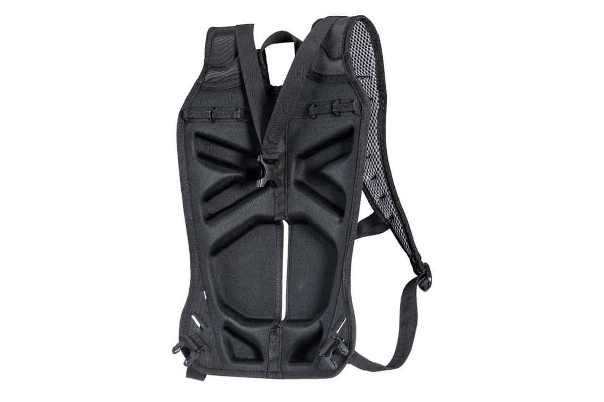 Ortlieb Pannier Rucksack Adapter – Condor Cycles