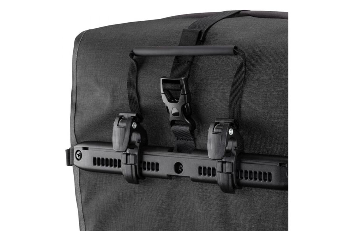 Ortlieb Back-Roller Pro Plus QL2.1 Bag – Condor Cycles