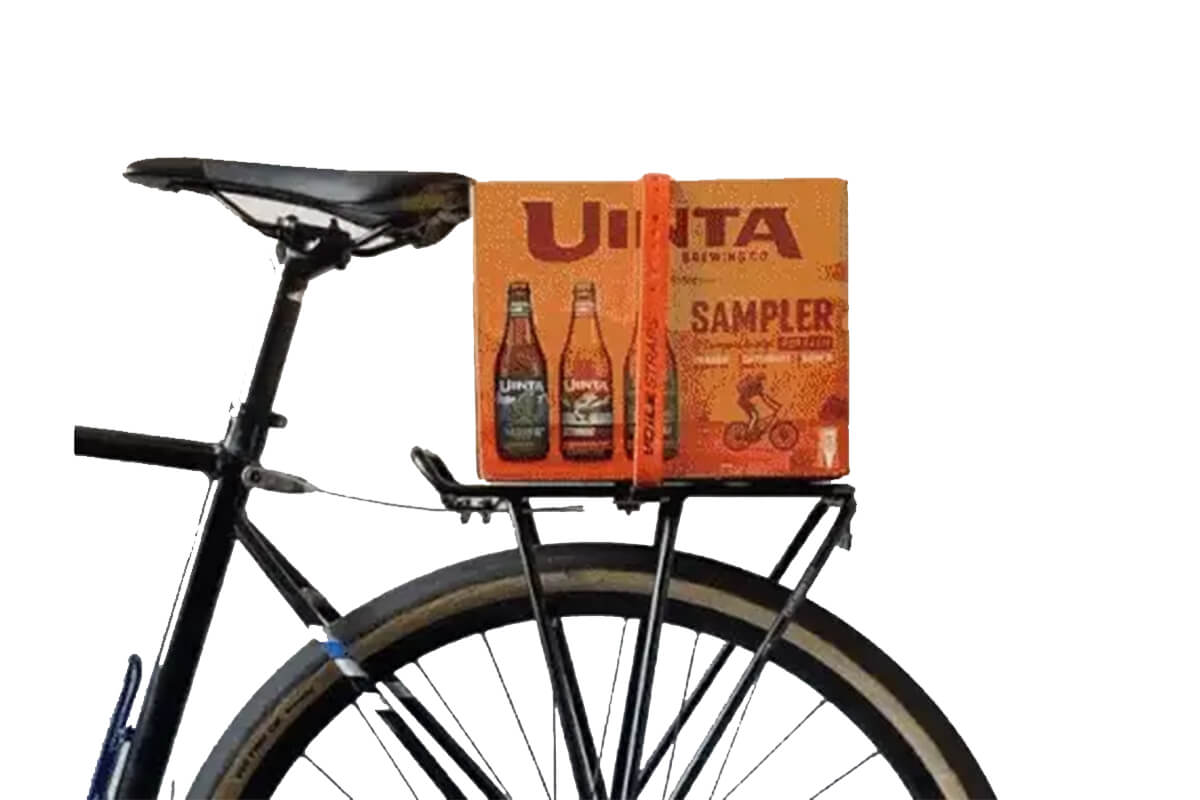 Portland Design Works Voile Rack Strap – Condor Cycles