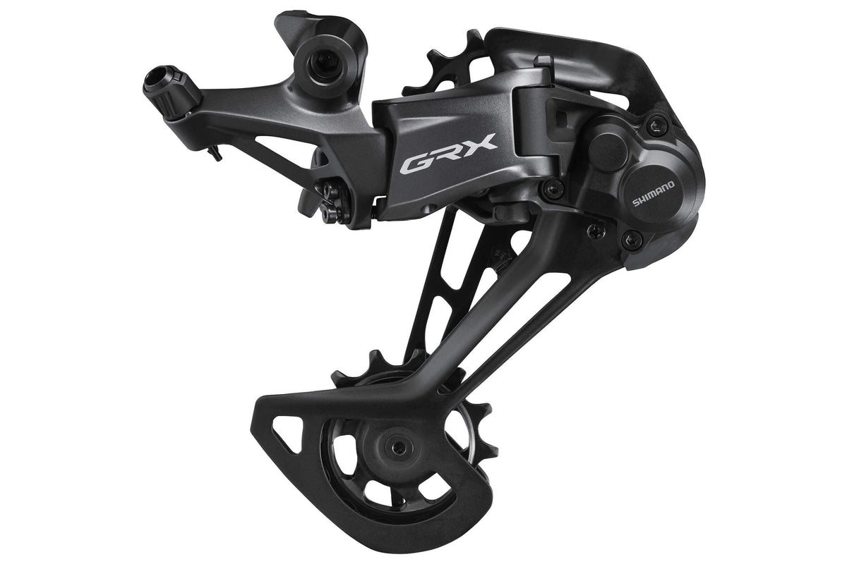 Shimano RD-RX822 GRX 12-Speed Rear Derailleur – Condor Cycles