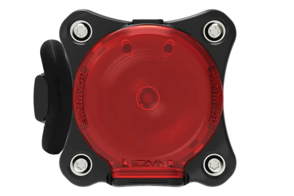 Lezyne Zecto Drive Max 400+ Led Rear Light – Condor Cycles
