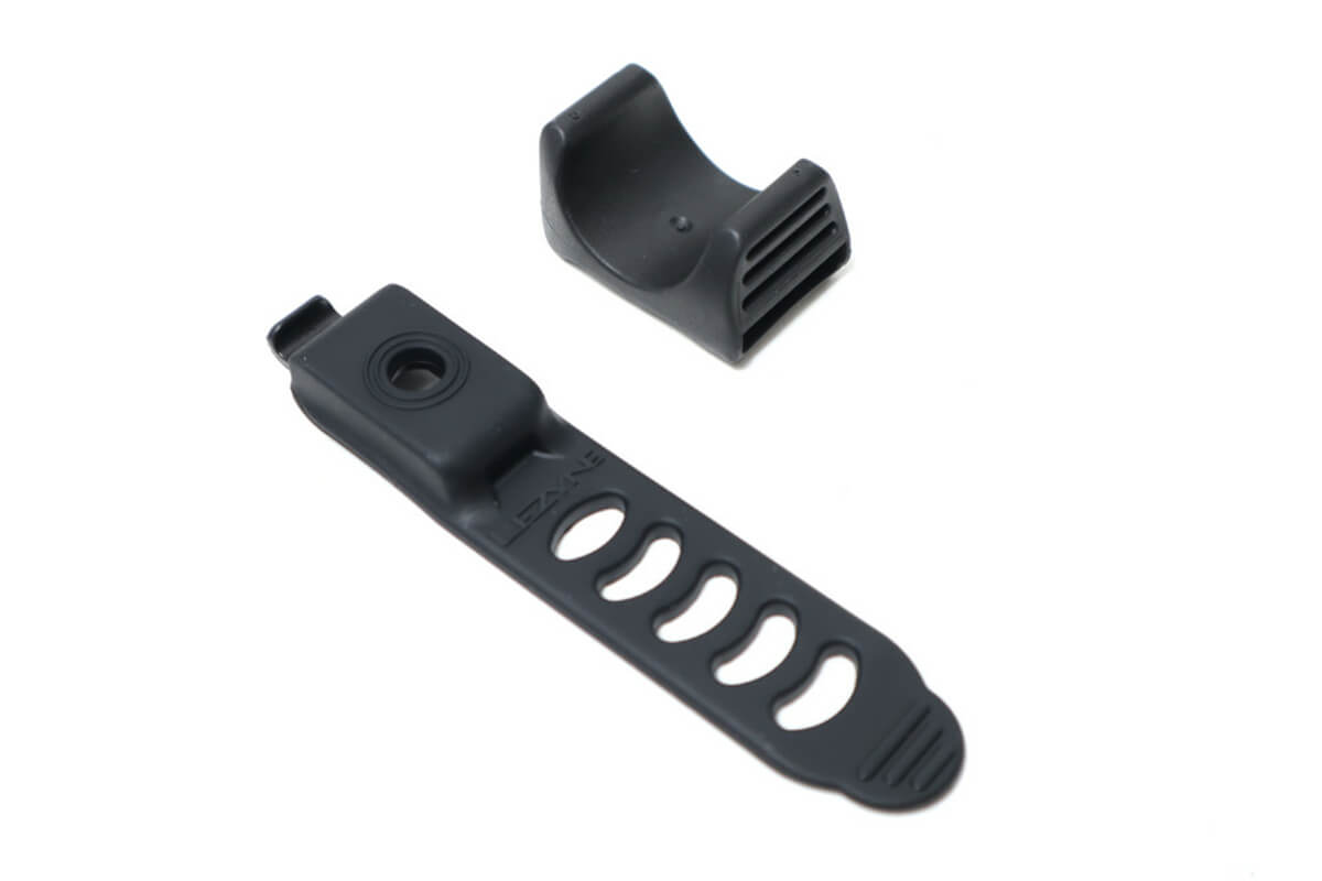 Lezyne Light Mount Strap for LED Lighting – Condor Cycles